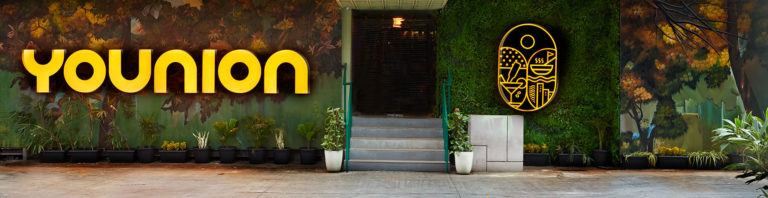 Younion – Massive Restaurants